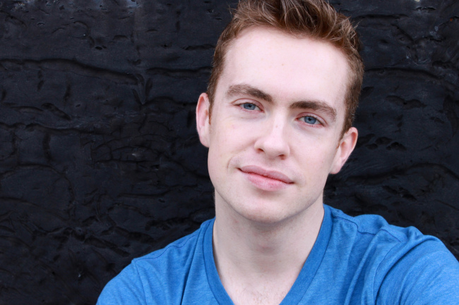 Cian McCarthy – from Cork to Broadway and the West End | Roz Crowley