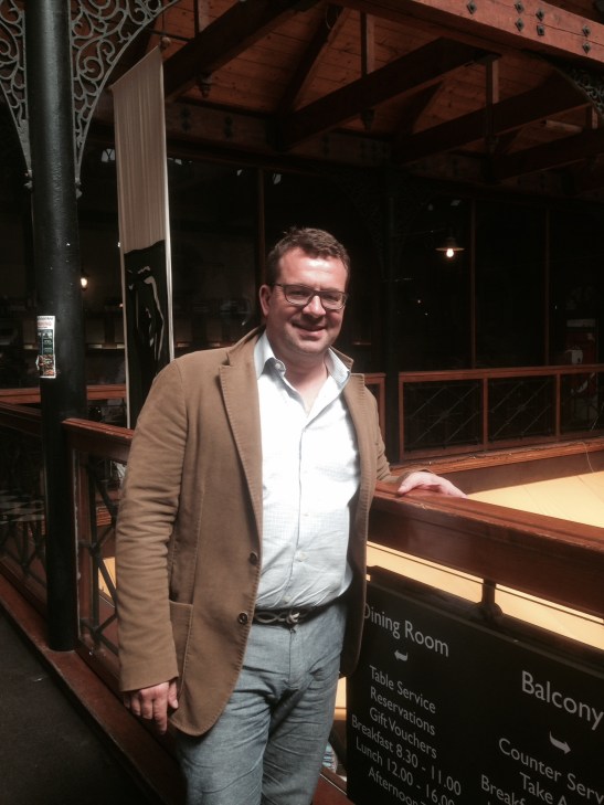 Premium wines at Chateau de Fieuzal. Meet the Winemaker | Roz Crowley